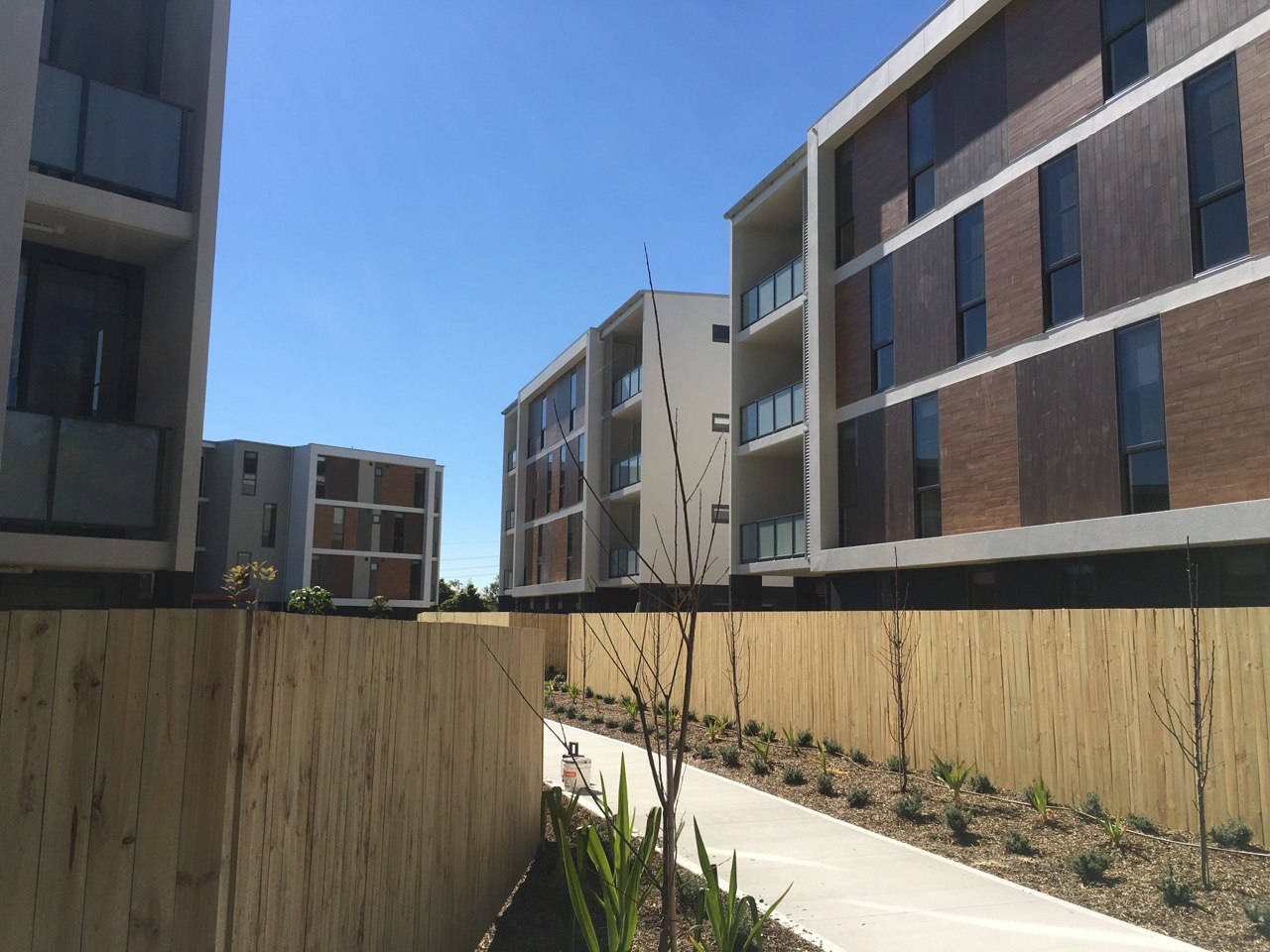 Potts Hill - Basix Windows and Doors
