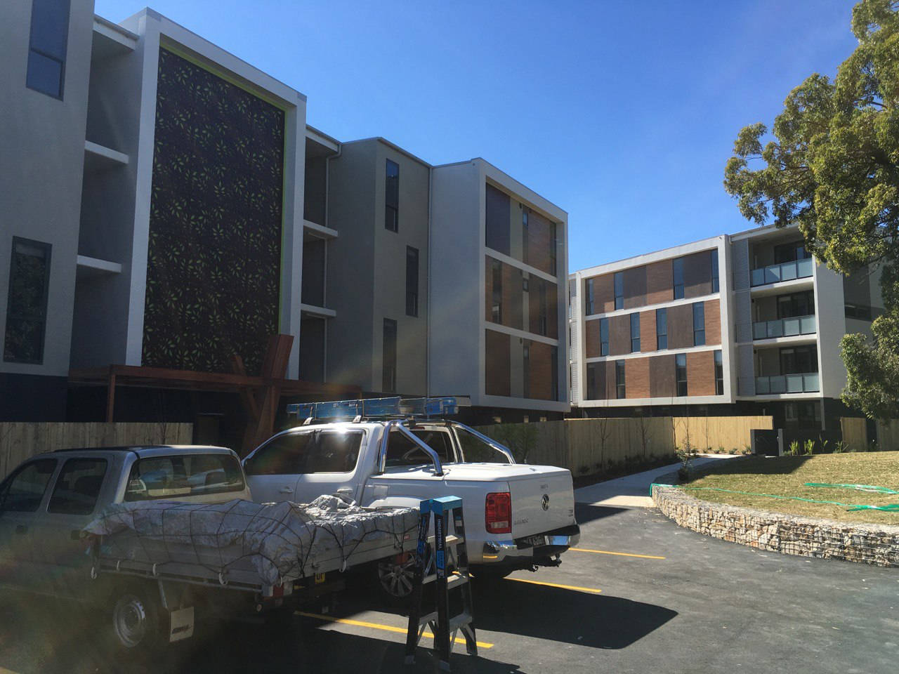 Potts Hill - Basix Windows and Doors