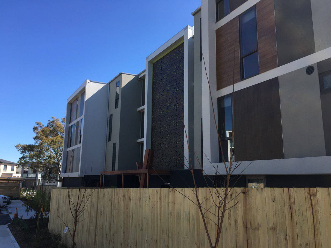Potts Hill - Basix Windows and Doors