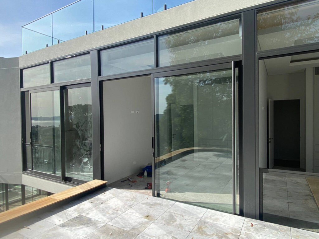 Home - Basix Windows and Doors